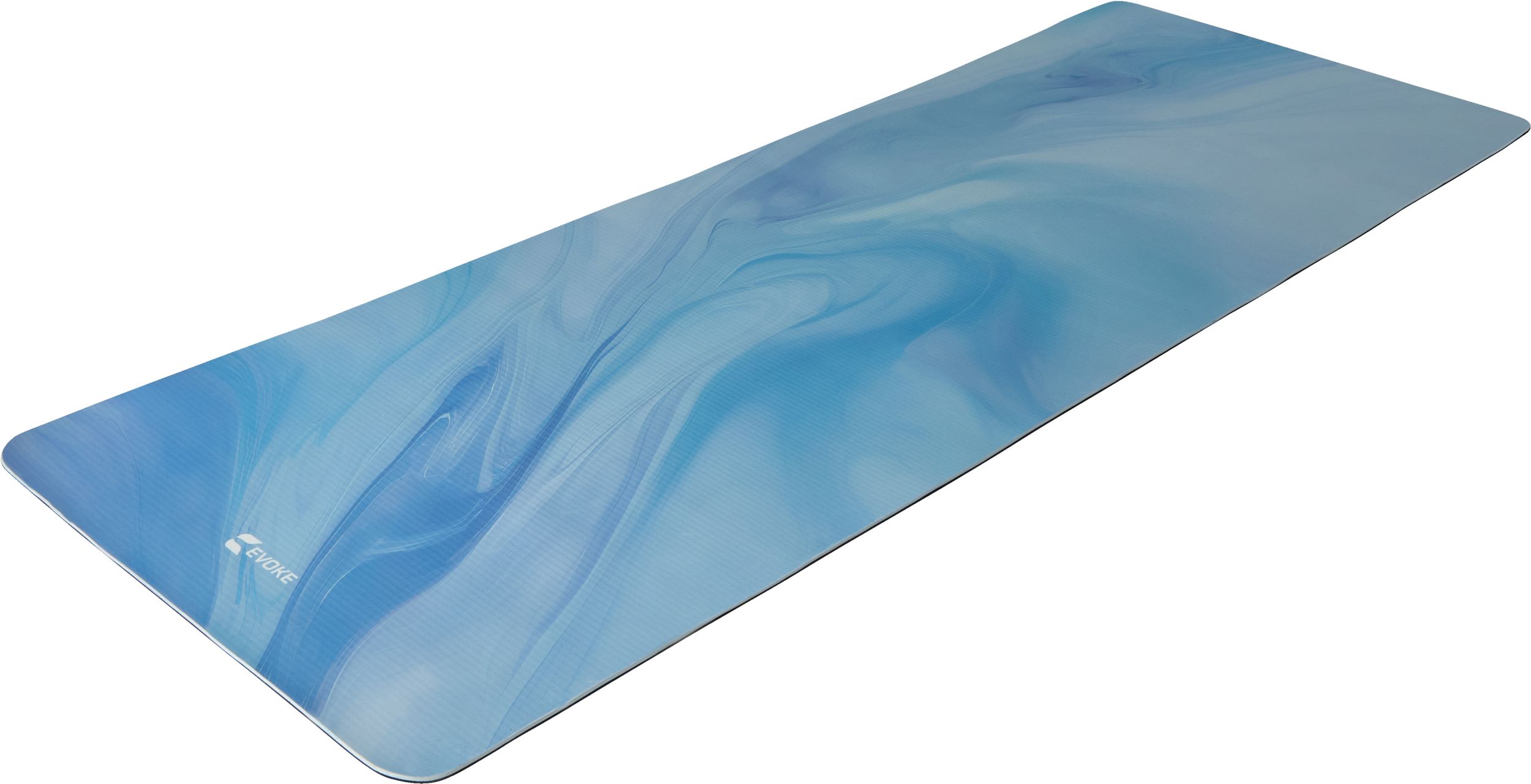 EVOKE 5 mm Flow TPE Yoga Mat | SportChek
