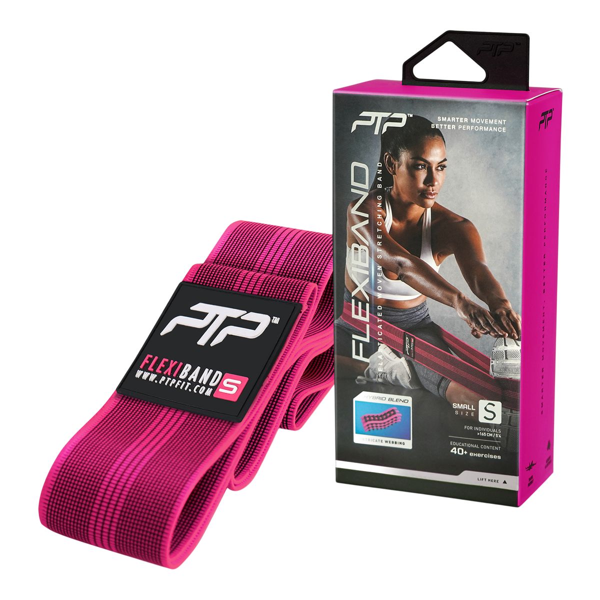 PTP Small FlexiBand | SportChek