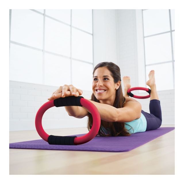 Merrithew Fitness Circle® Toning Rings - 2 Pack | SportChek
