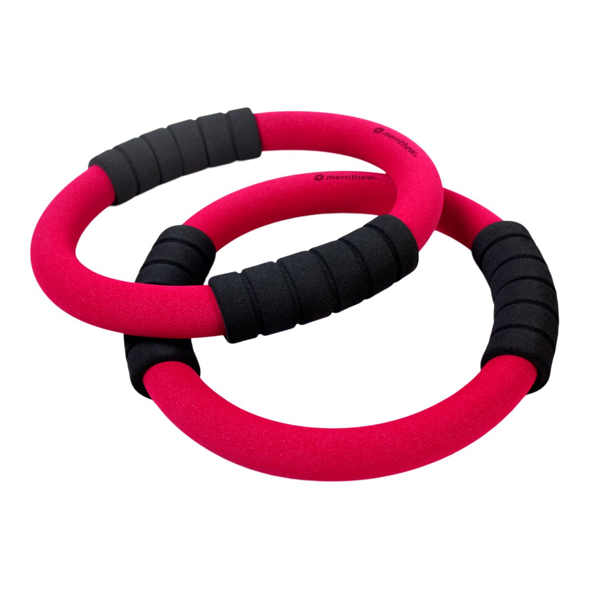 Merrithew Fitness Circle® Toning Rings - 2 Pack | SportChek