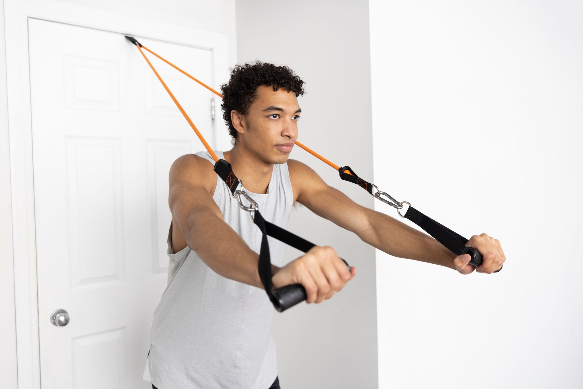 Evoke Resistance Tubes Kit | Sportchek