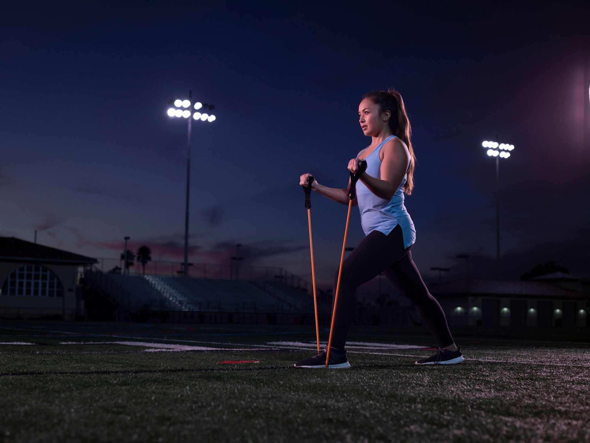 Evoke Resistance Tubes Kit | Sportchek