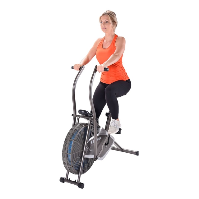 Stamina 876 Air Resistance Bike | SportChek