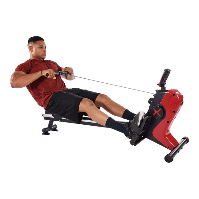 Stamina X Magnetic Rower | SportChek