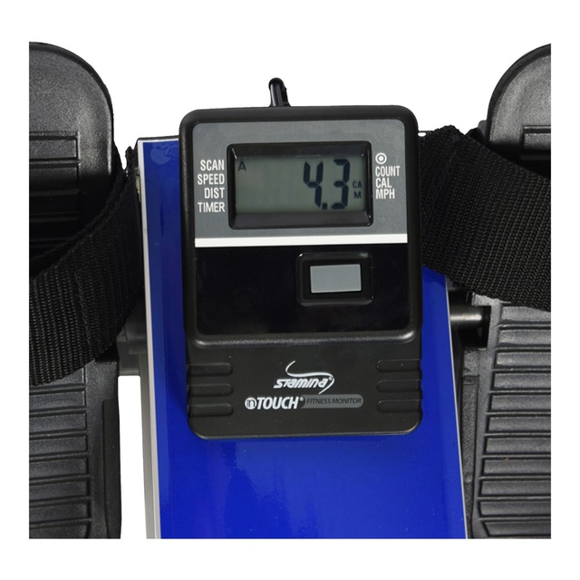 Stamina Orbital Rower With Free Motion Arms | SportChek