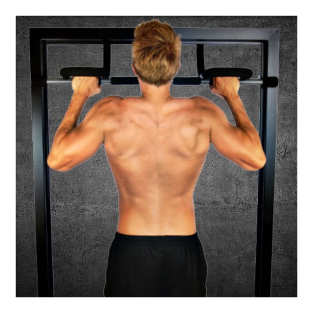 Stamina Door Gym | SportChek