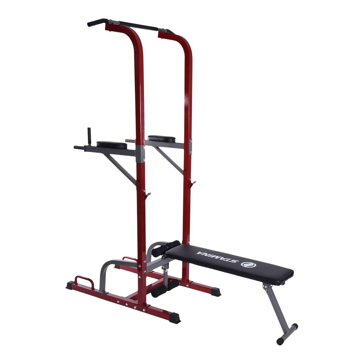 Stamina Full Body Power Tower | SportChek