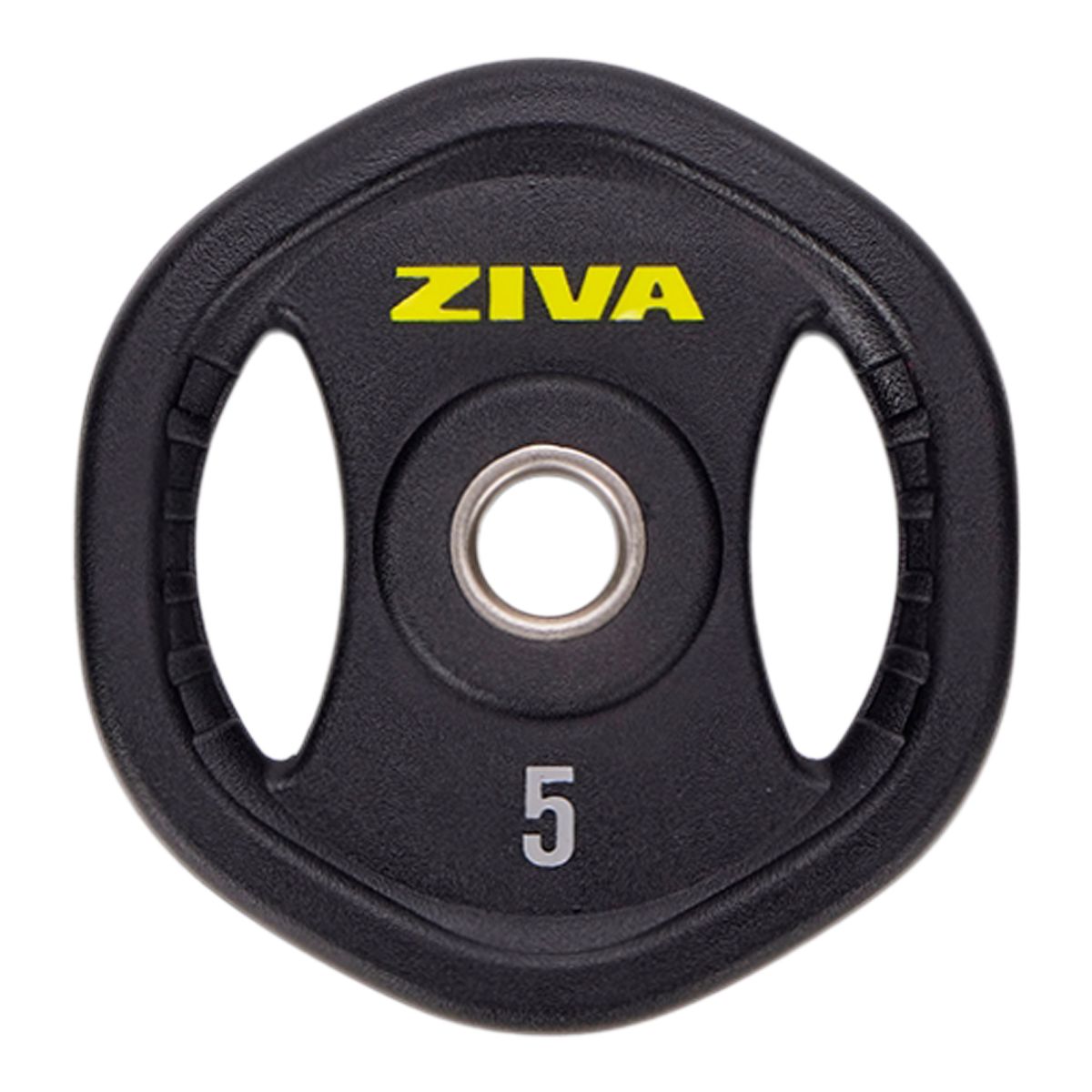 Ziva Performance 5 lb Plate, Weight, Home Gym | SportChek