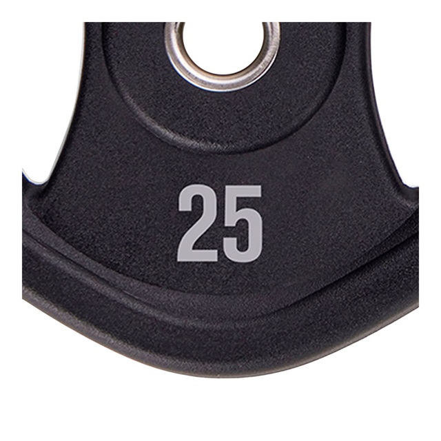 Ziva Performance 25 lb Plate, Weight, Home Gym | SportChek