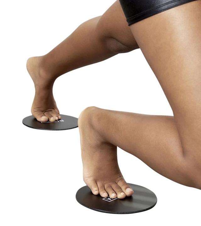 B Yoga The Strength Sliders | SportChek