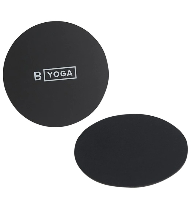 B Yoga The Strength Sliders | SportChek