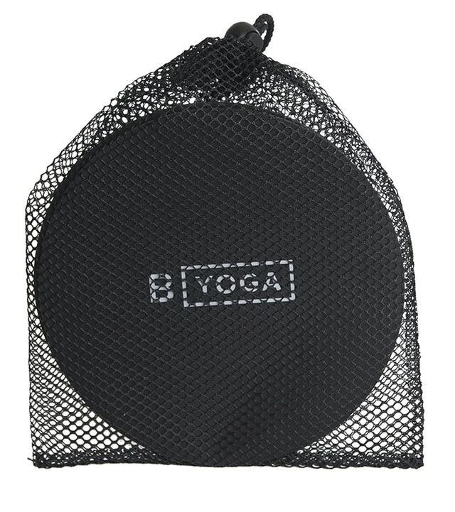 B Yoga The Strength Sliders | SportChek