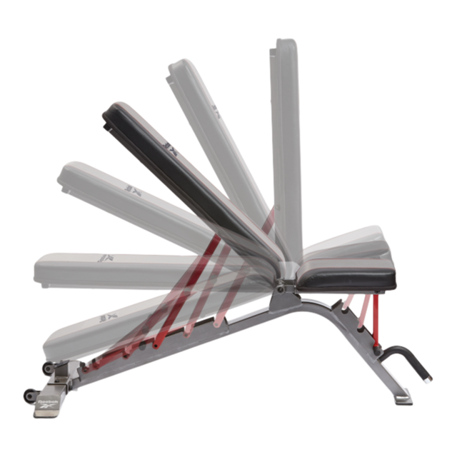 Reebok Utility Bench | SportChek