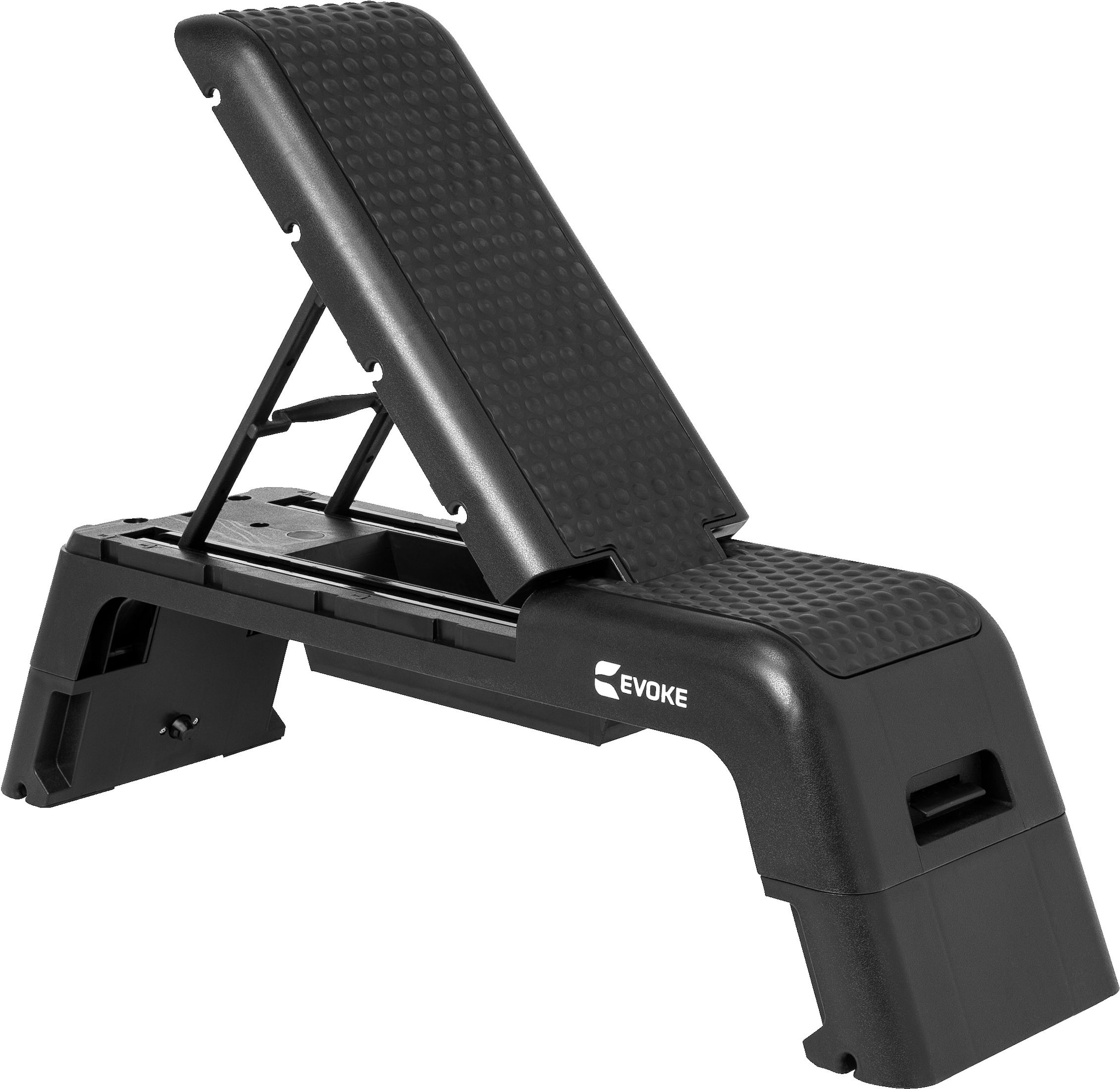 EVOKE Adjustable Fitness Bench | Sportchek