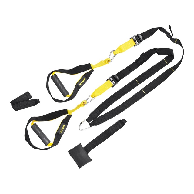 Ziva Body Weight Training System | SportChek