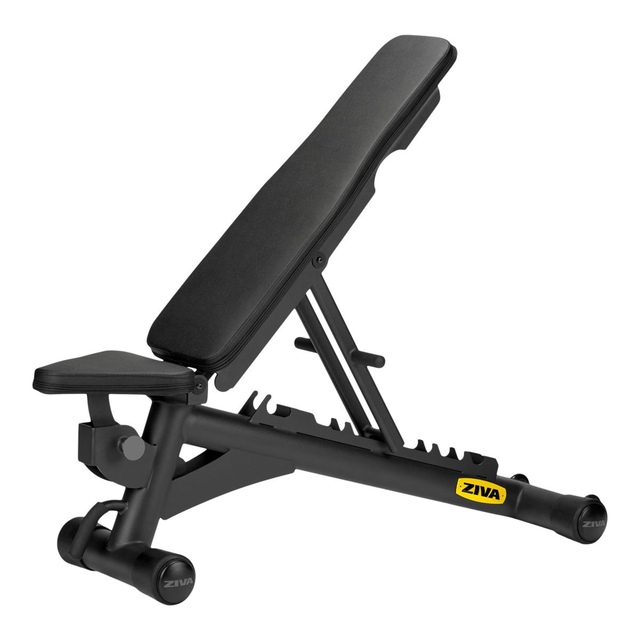 Ziva F-I-D Adjustable Bench | SportChek