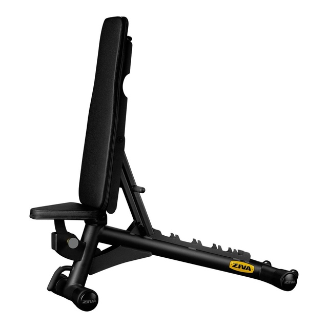Ziva F-I-D Adjustable Bench | SportChek