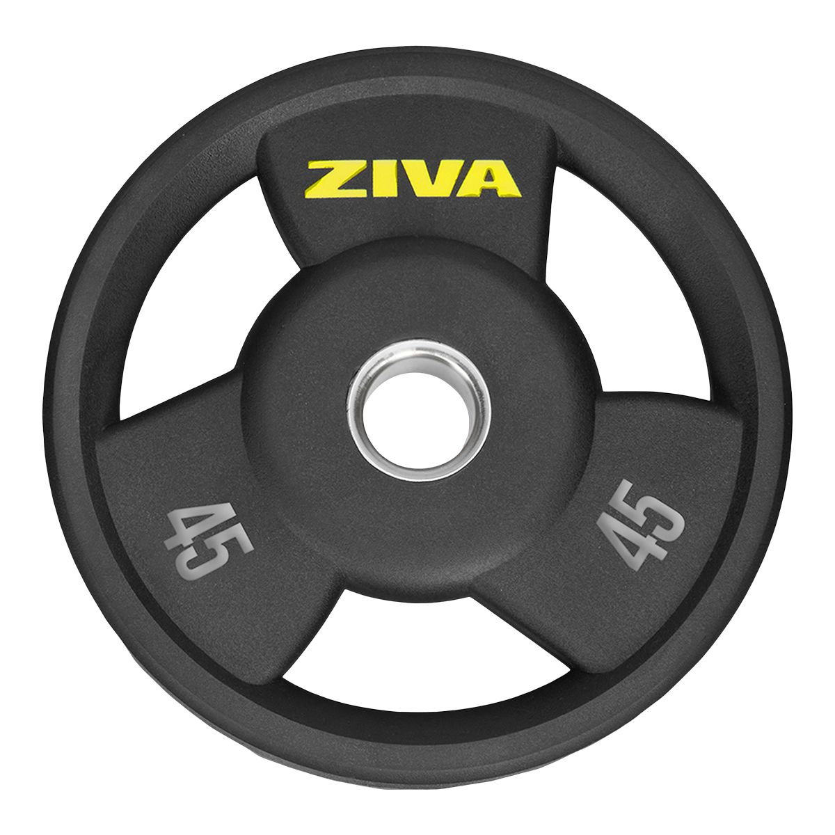 Ziva SL RPU 45 lb Grip Disc | SportChek