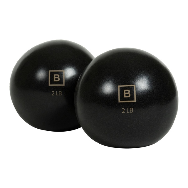 B Yoga The Sphere Weights | SportChek