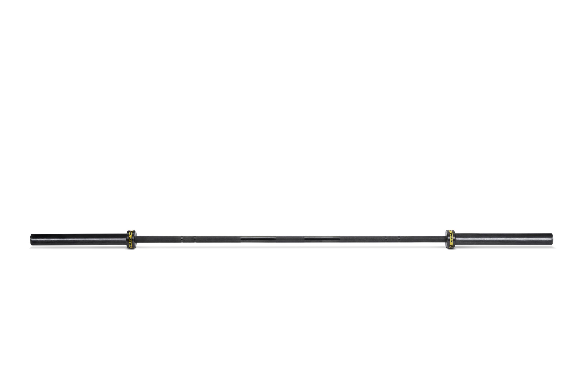 Ziva Performance Olympic 7 Inch Bar | SportChek