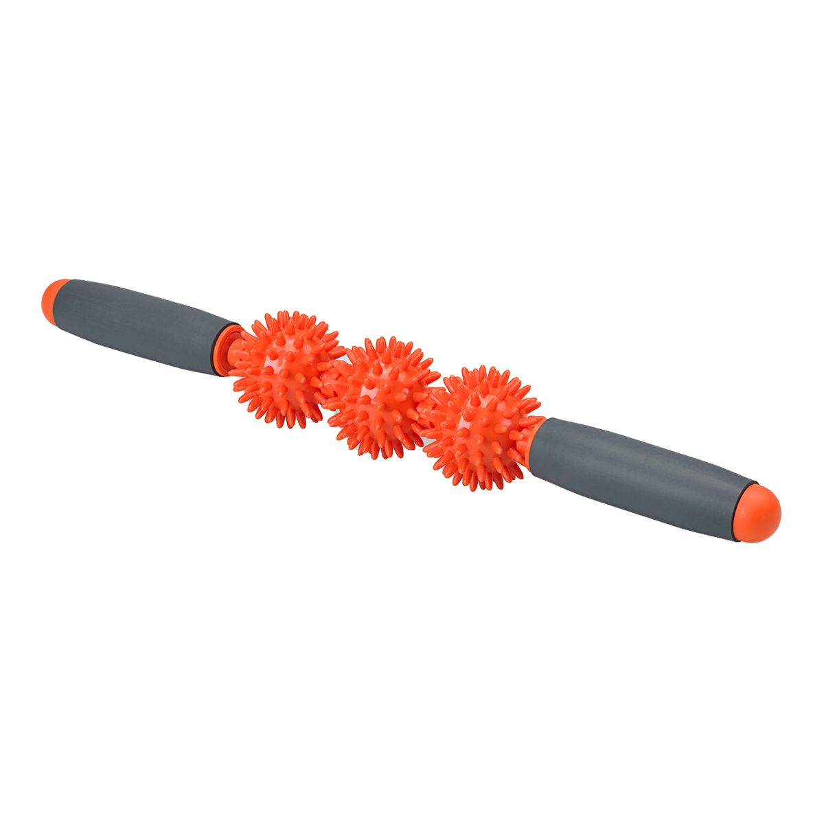 Gaiam Restore Pressure Point Massage Stick, Recovery, Muscle Release ...