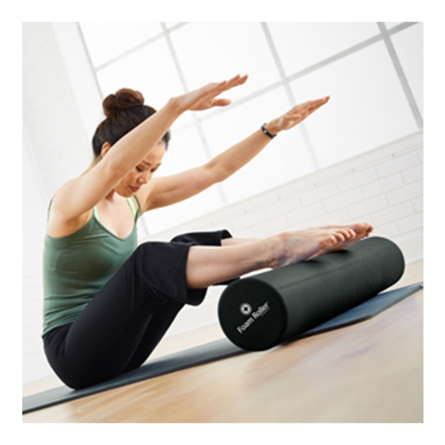 Merrithew 36 Inch Deluxe Foam Roller Sportchek