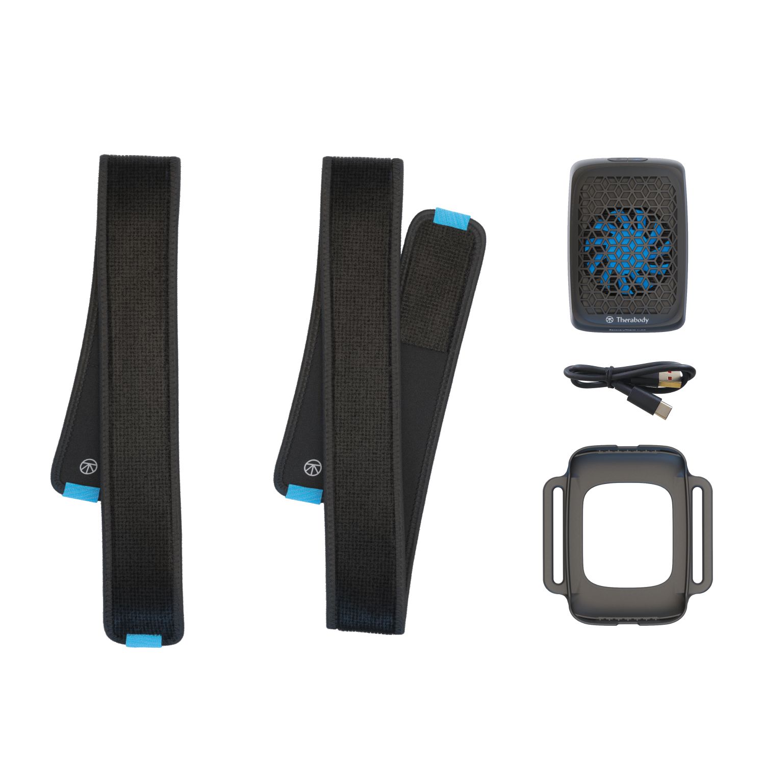 Therabody RecoveryTherm Contrast Therapy Cube | SportChek