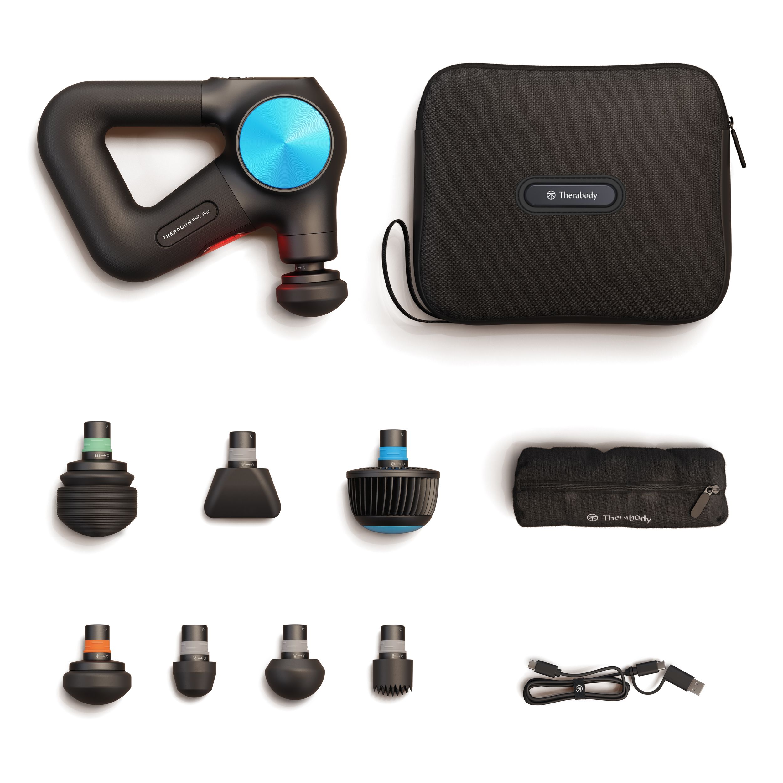Therabody Theragun Pro Plus Massage Gun | SportChek