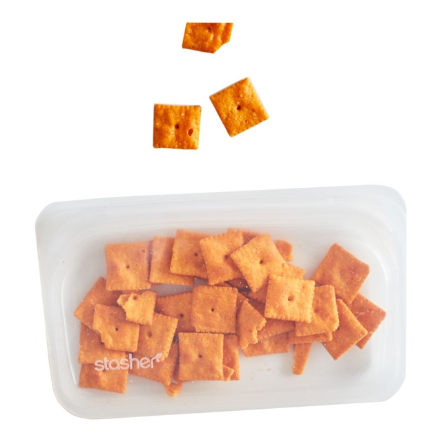 Stasher Snack Bag | SportChek