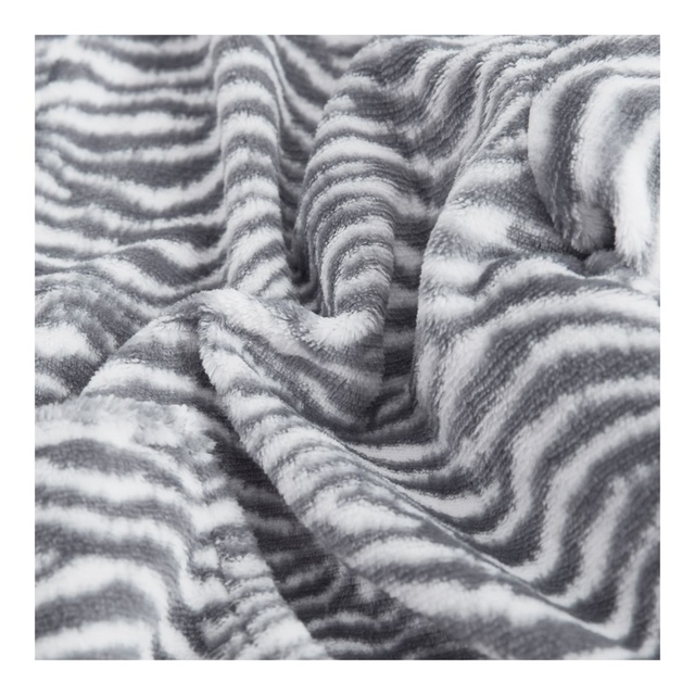 Pur Serenity Kids Sherpy Reversible Oversized Sweatshirt | SportChek