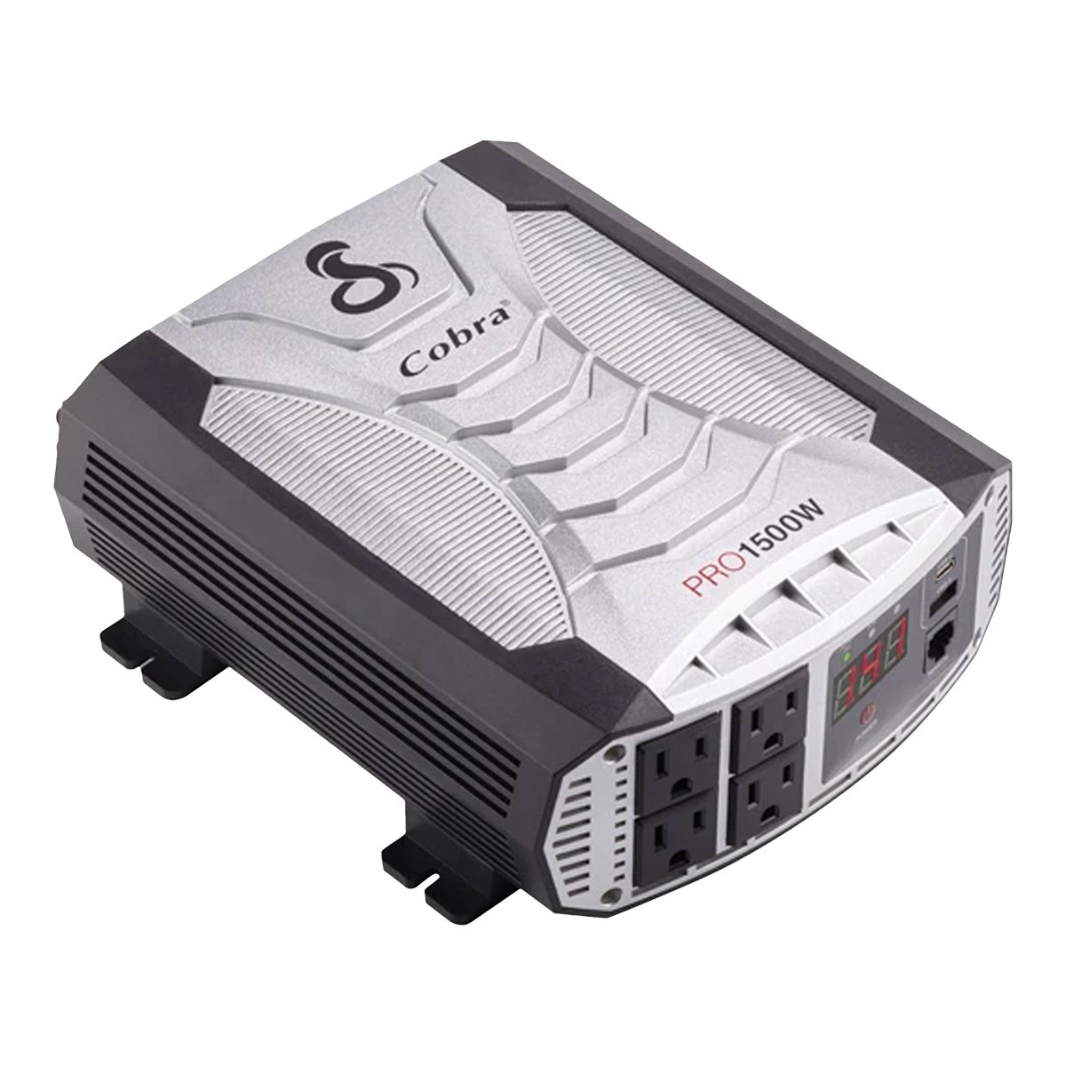 Cobra Power 1500 Watt Inverter | SportChek