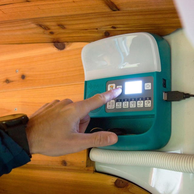 Biolite 620+ Solar Home System | SportChek