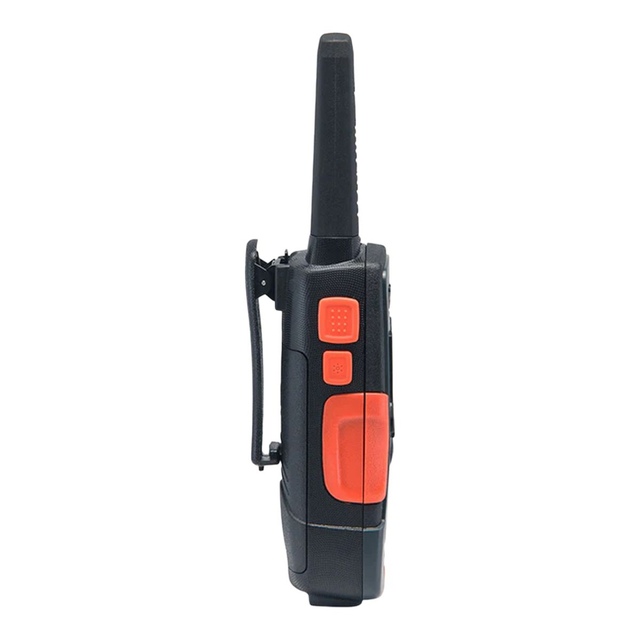 Cobra ACXT1035R FLT Two-Way Radio - 2 Pack | SportChek