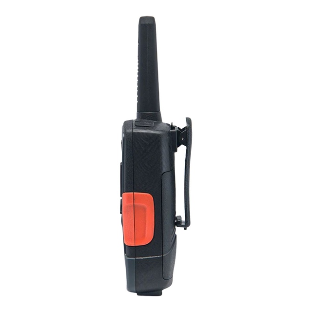 Cobra ACXT1035R FLT Two-Way Radio - 2 Pack | Atmosphere
