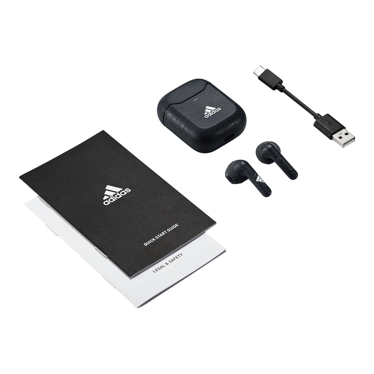 adidas Z.N.E. 01 Wireless Earbuds | Sportchek