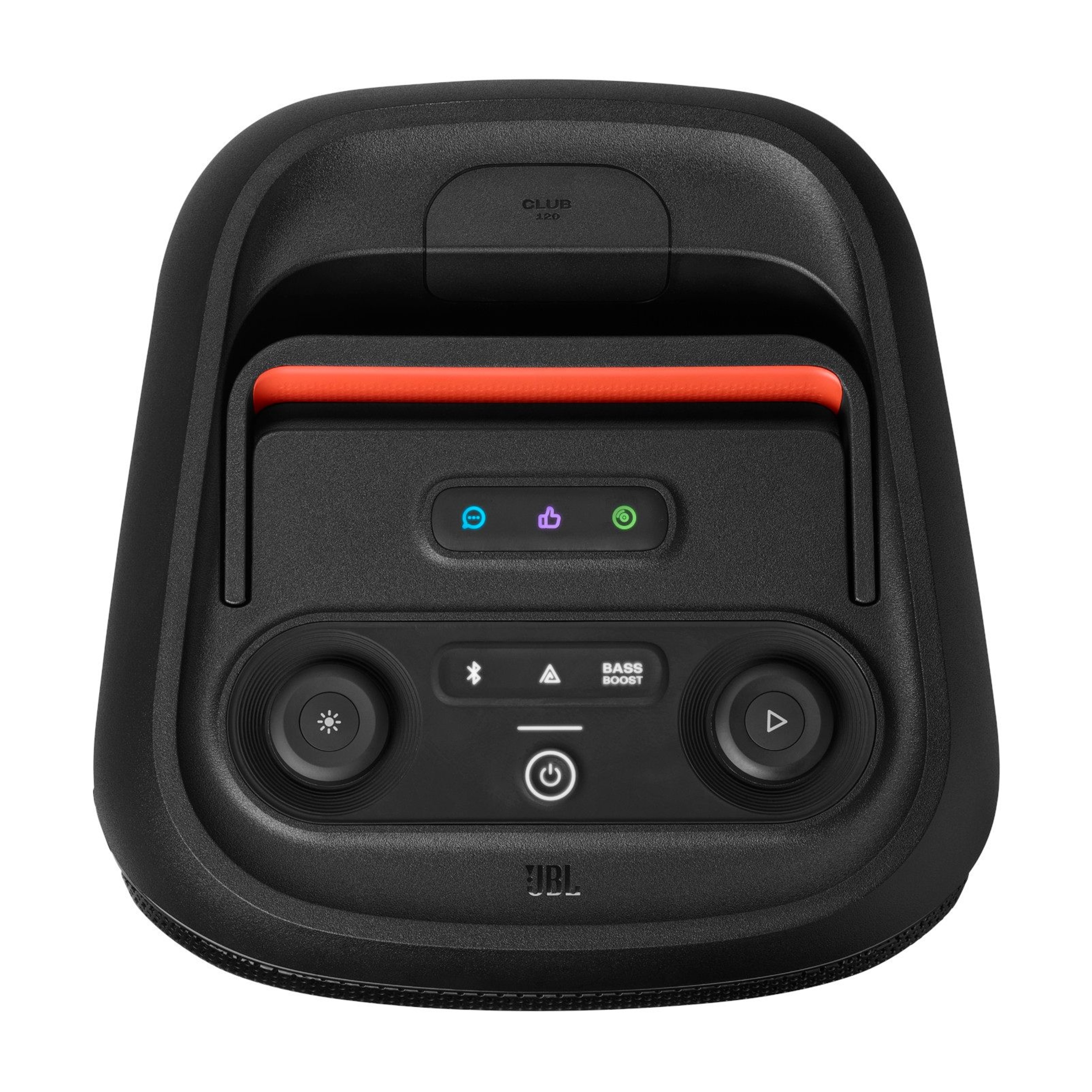 JBL PartyBox Club 120 Portable party speaker | SportChek