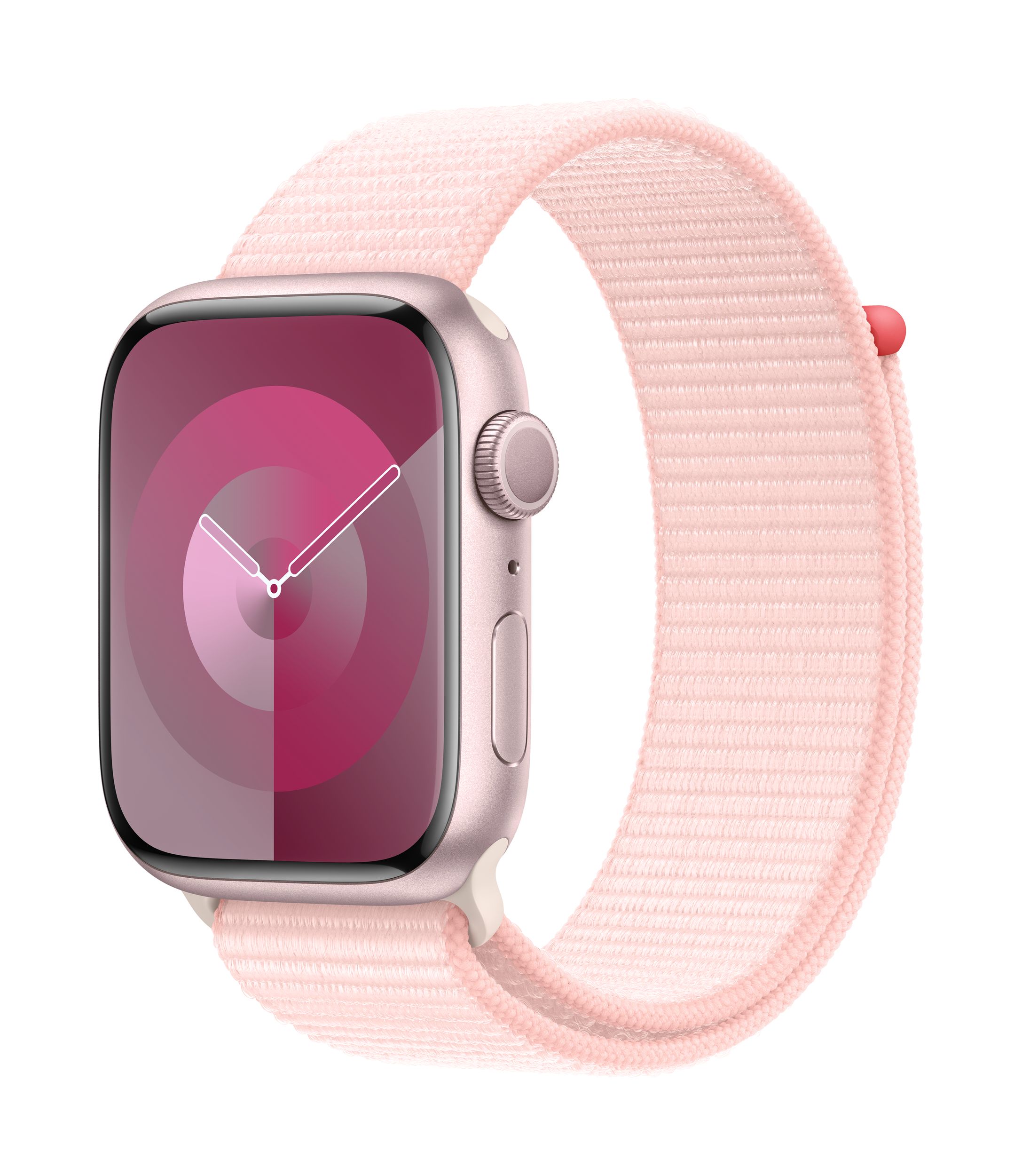 Apple Watch 45mm Light Sport Loop Wristband | SportChek