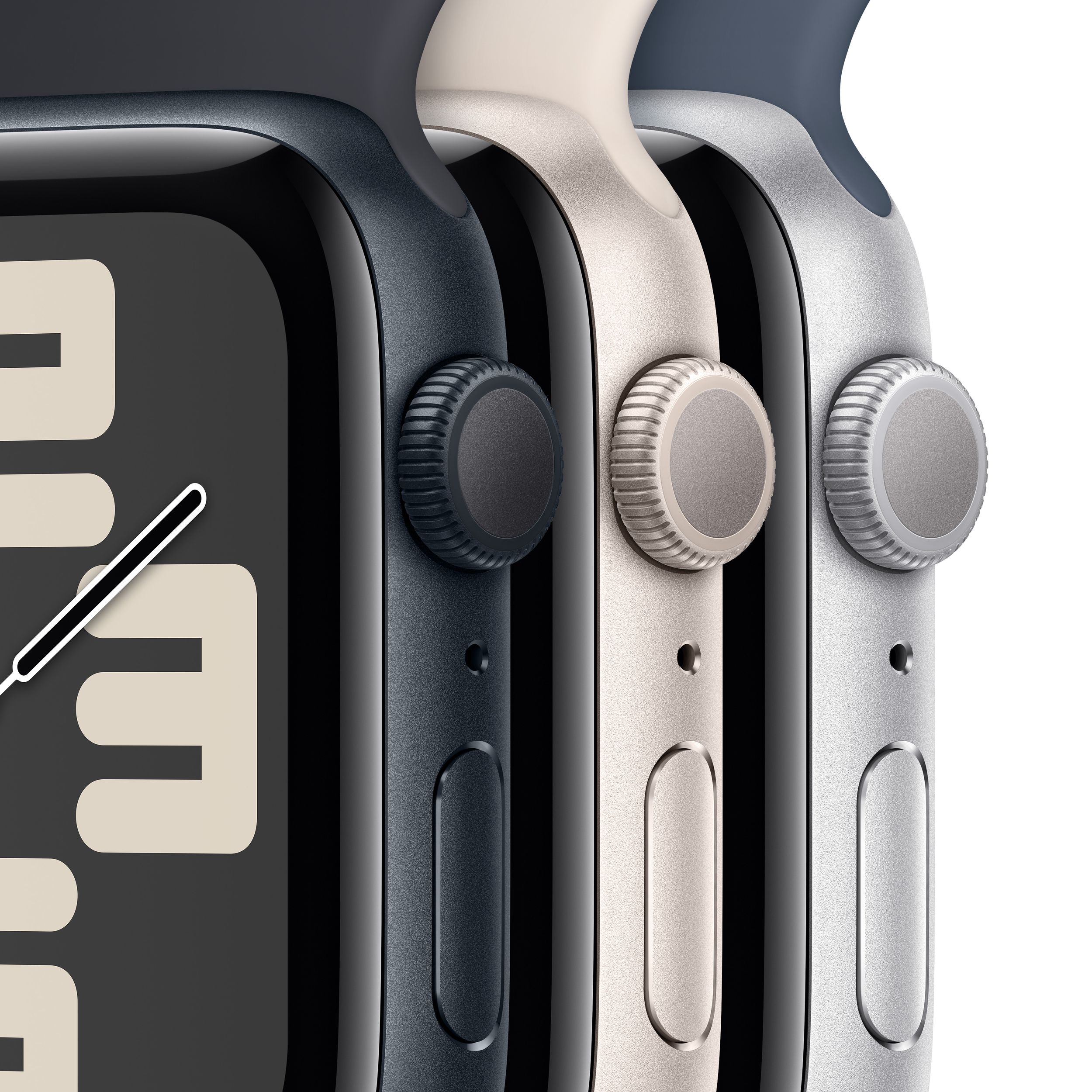 Apple Watch SE (GPS) 44 mm S/M | SportChek Apple Watch SE (GPS) 44 mm S/M | SportChek