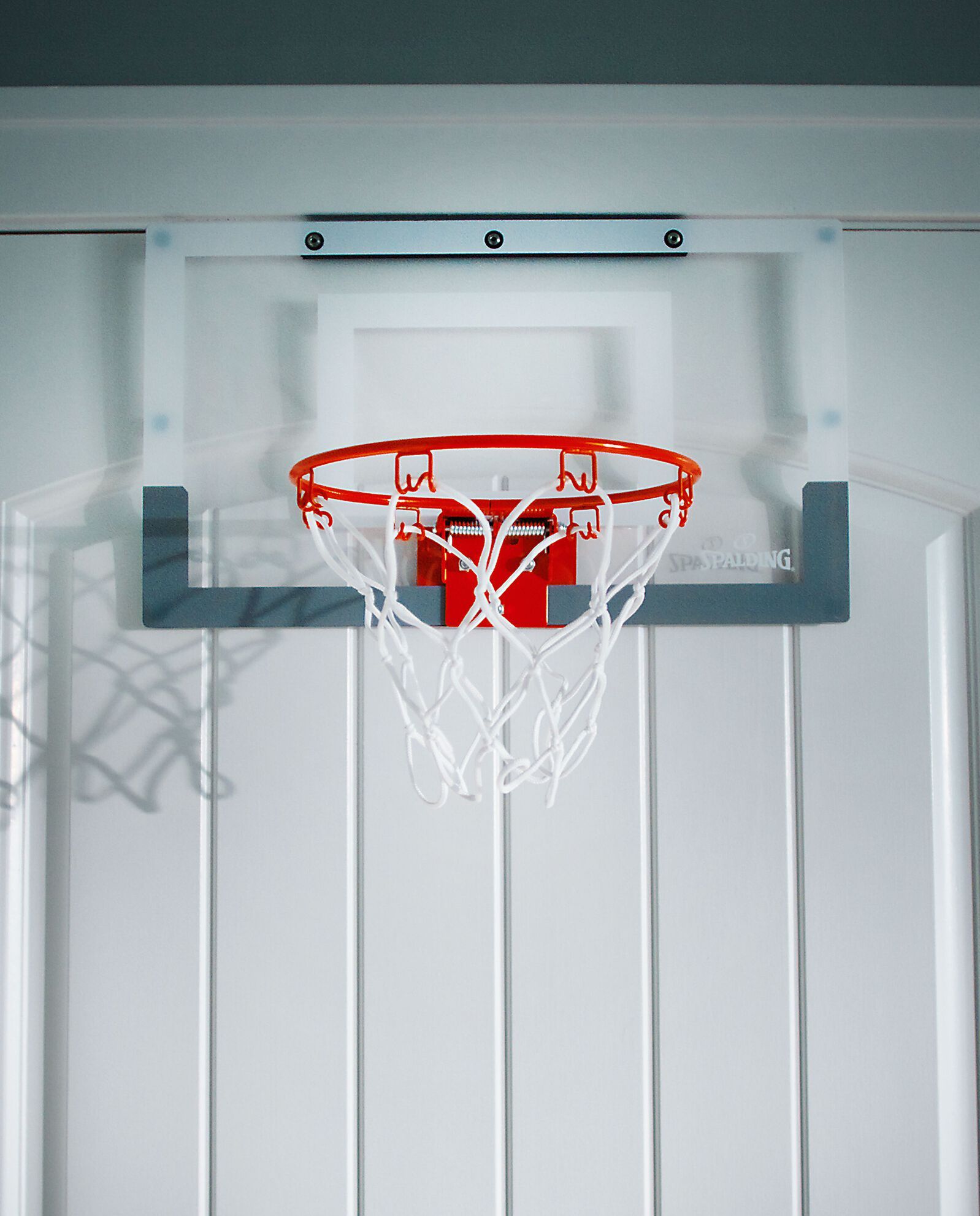 nba backboard replacement