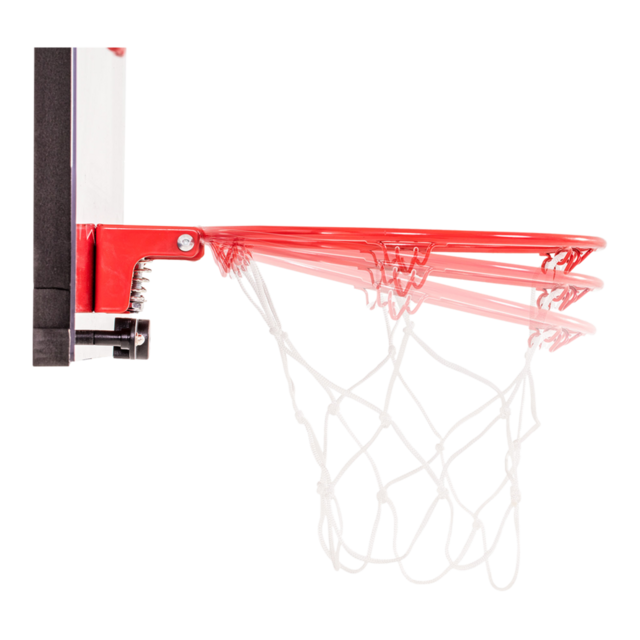 Escalade Silverback 18 Inch LED Mini Hoop | SportChek