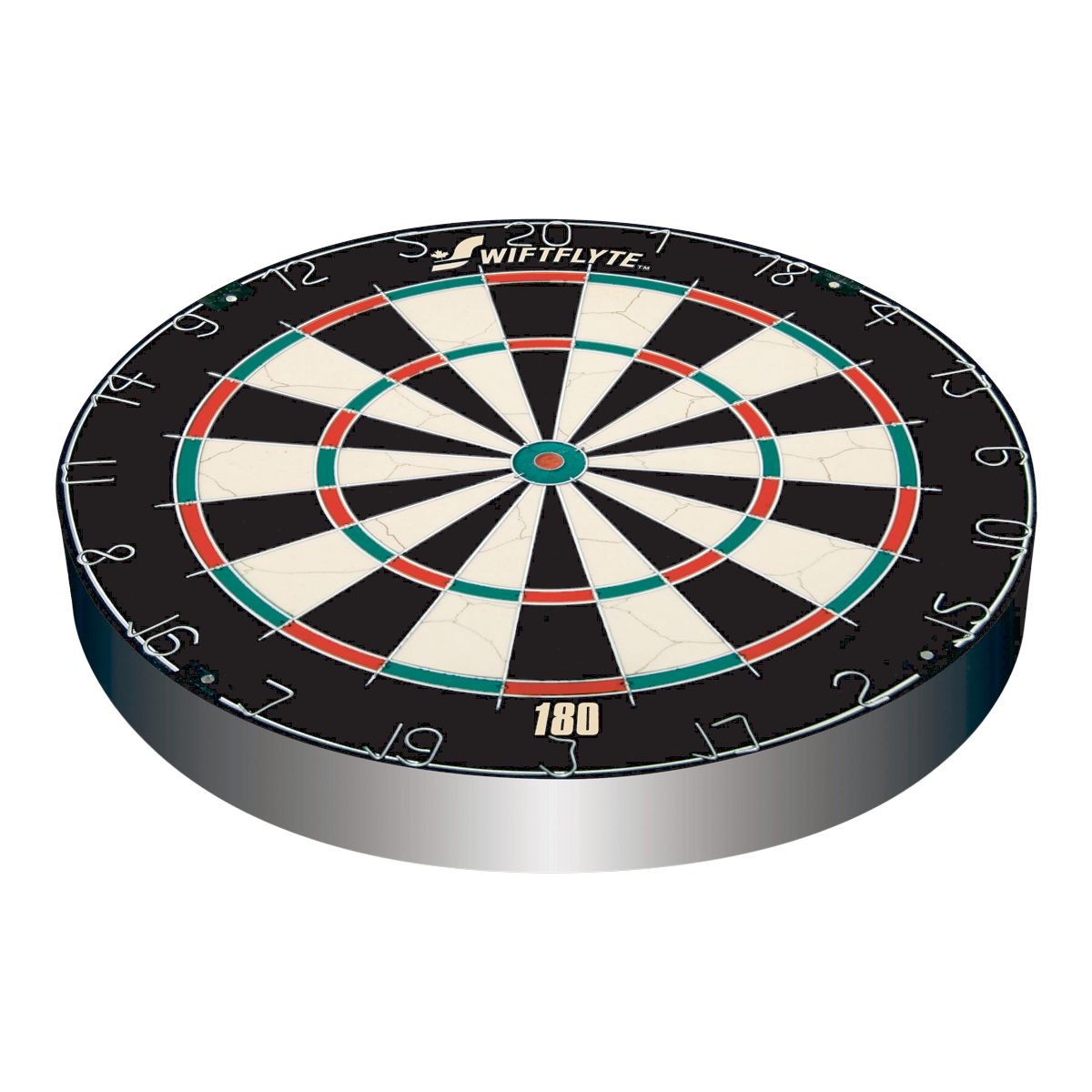 Swiftflyte 180 Dartboard | SportChek