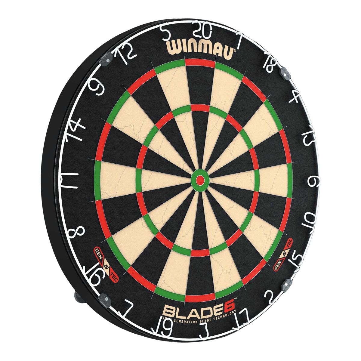 Winmau Blade 6 Dartboard | SportChek