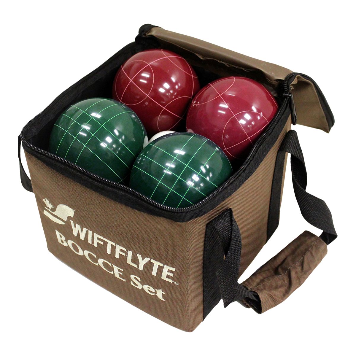 Swiftflyte Classic 100mm Bocce Set | SportChek