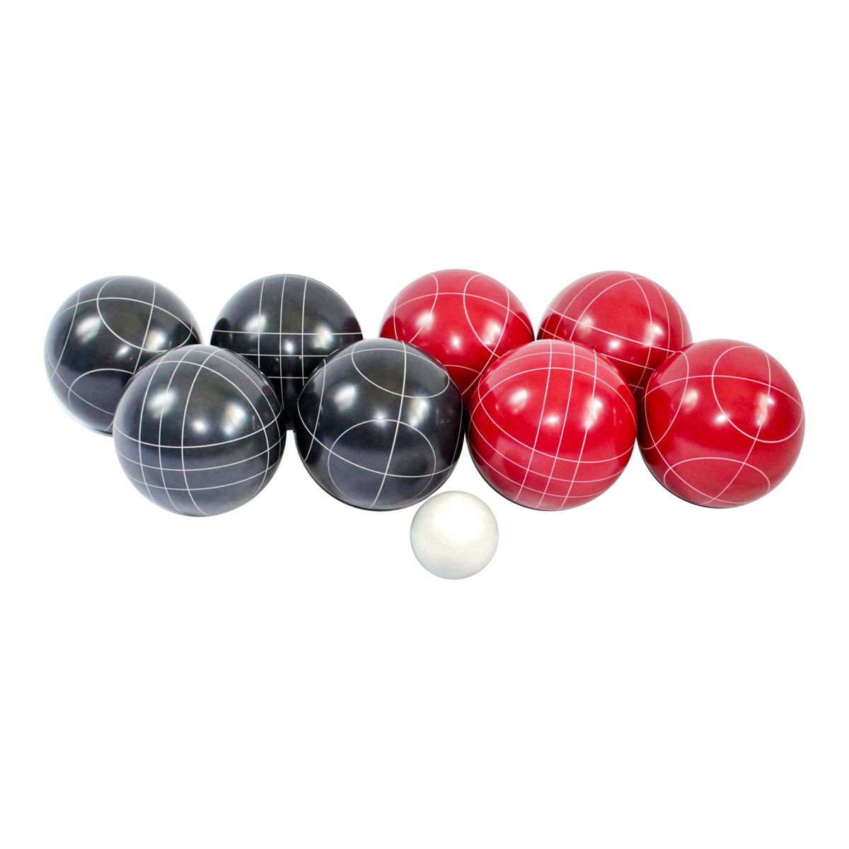 Escalade 100mm Resin Bocce Set | SportChek