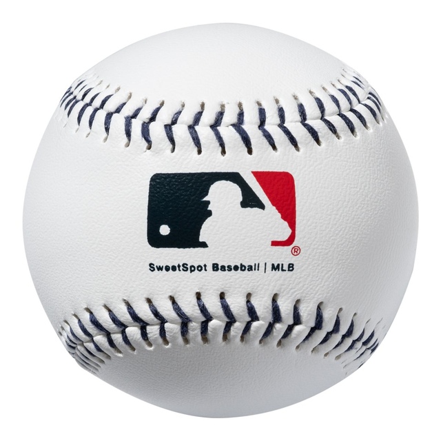 Sweetspot Toronto Blue Jays Baseball 32" Bat and Ball Combo Set | SportChek