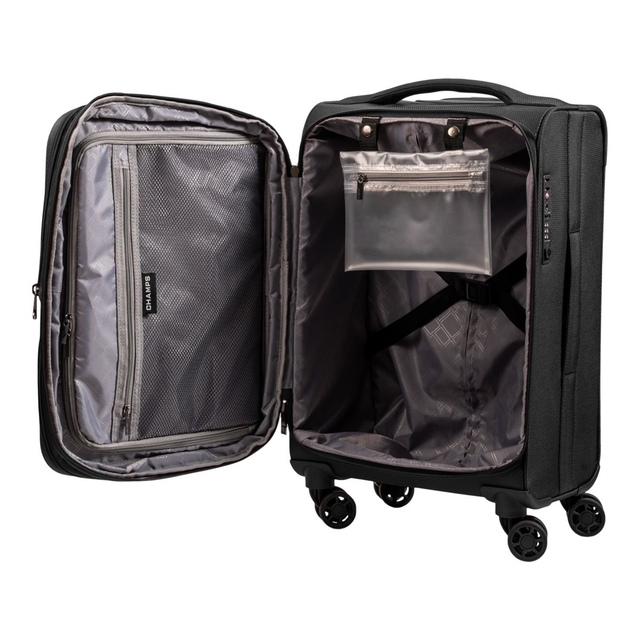 Champs Softech 2 Piece Spinner Set | SportChek