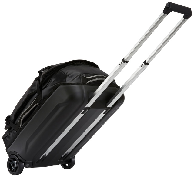 Thule Chasm 40L Carry On Wheeled Duffel Suitcase | SportChek