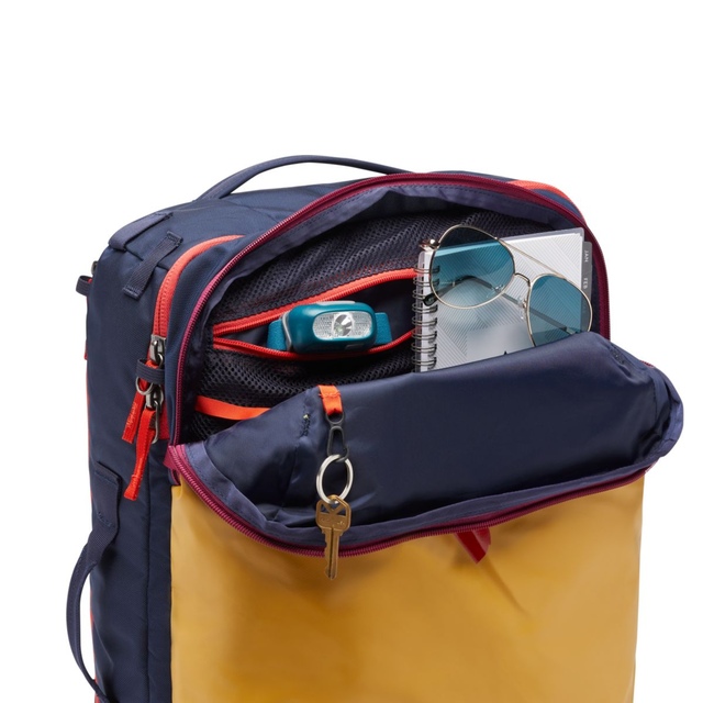Cotopaxi Allpa 35l Travel Pack Atmosphere