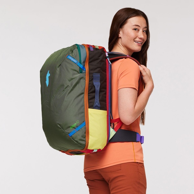 Cotopaxi Allpa 42L Travel Pack | SportChek