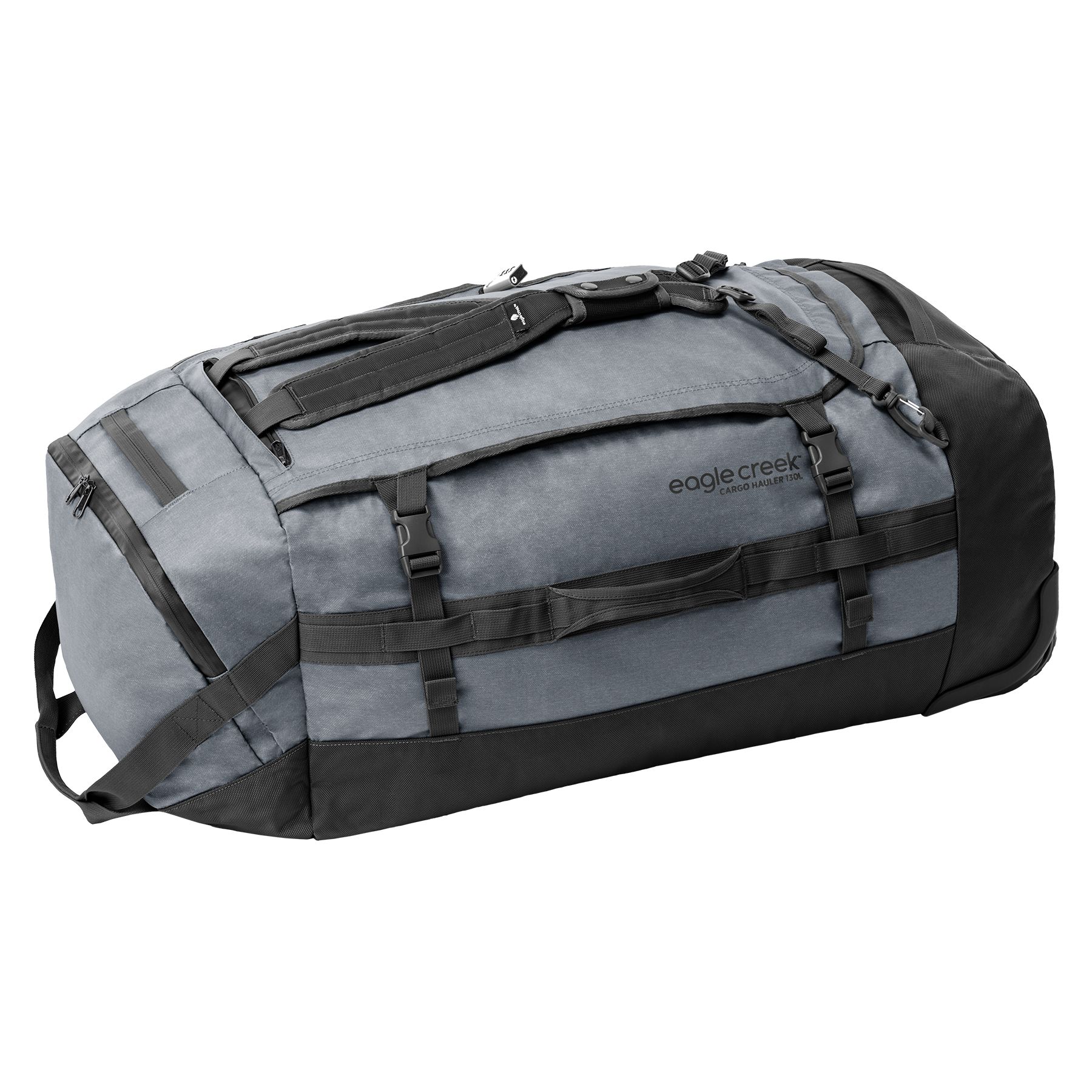 Eagle Creek Cargo Hauler 130L Wheeled Duffel Bag | SportChek
